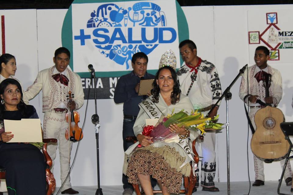 Conferencia cesar Andrade (Ex jugador de Atlas), Certamen Señora